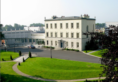 Inside Dunboyne Castle Hotel & Spa, The Four-Star Estate That’s ...